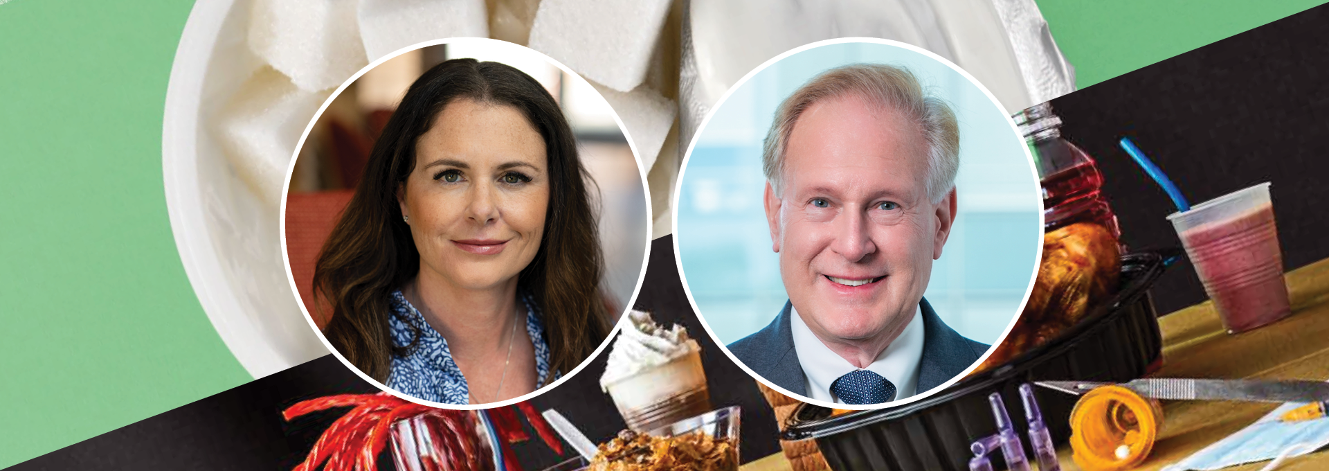 The Sugar "Fix": The Addiction and the Treatment